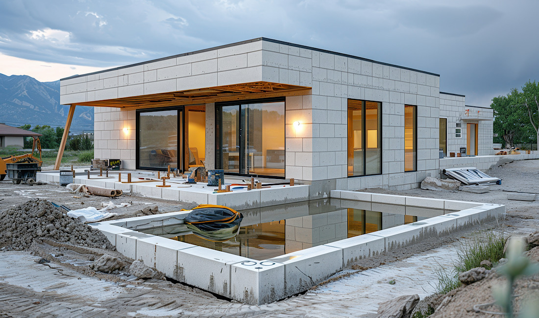 A Guide to Aging-in-Place Home Designs in Boise