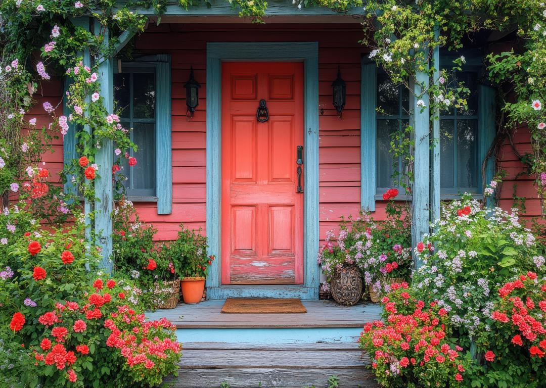 Spring into Home Building: How to Start Your Custom Home This Season